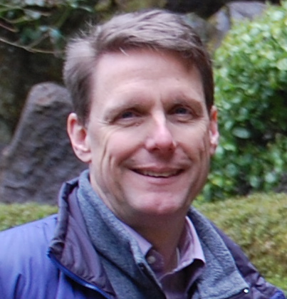 Frank Hesketh, MA – Psychotherapy Services