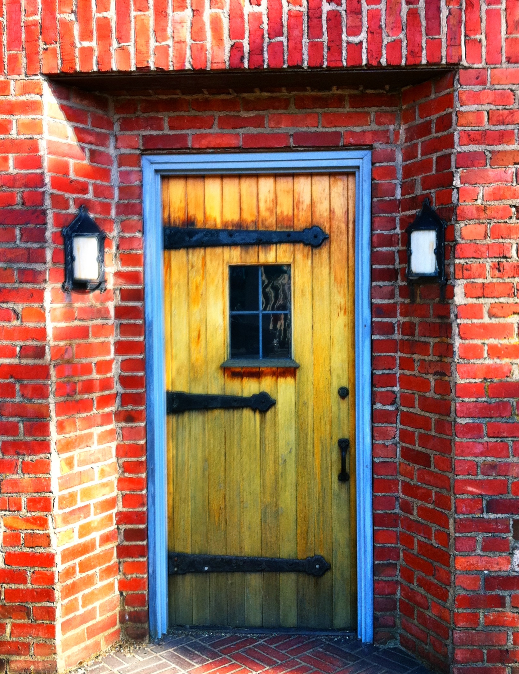 Therapeutic Methods – Frank Hesketh, MA